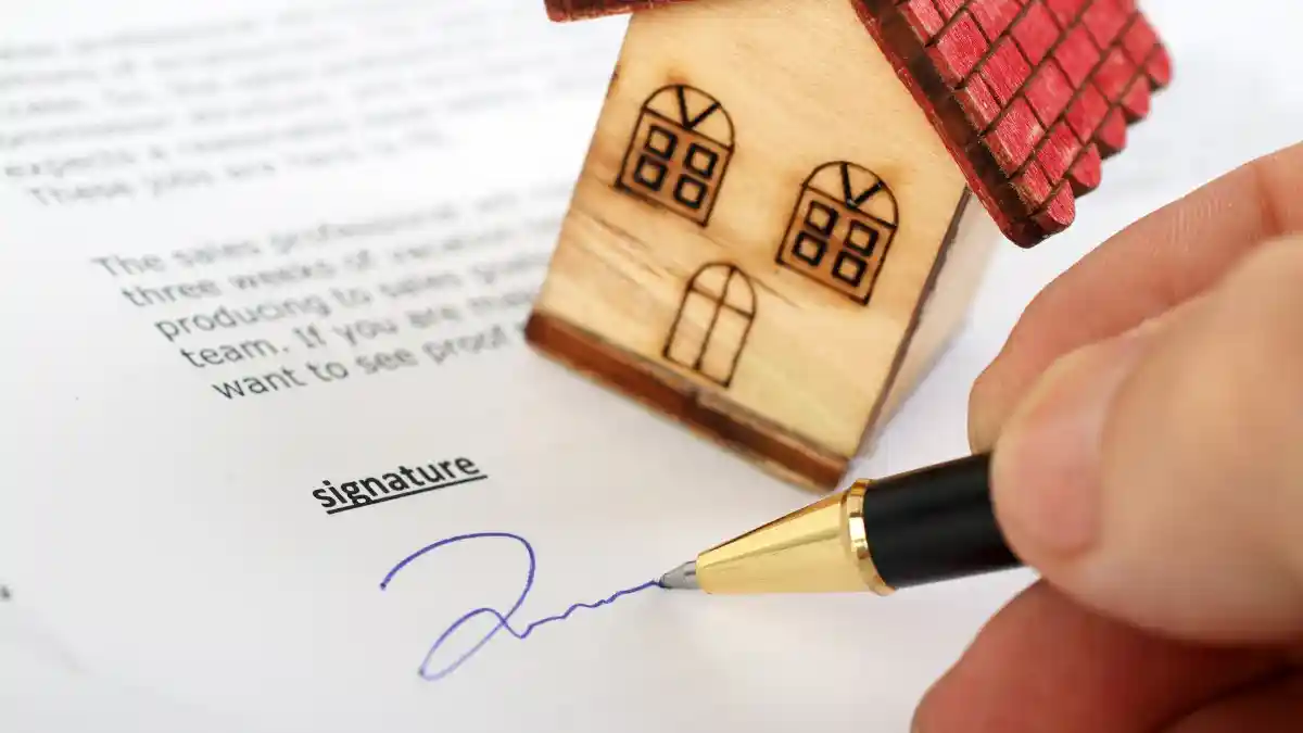 Como fazer um contrato de locação por temporada: Guia completo